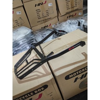 SUZUKI BURGMAN MONORACK BRACKET(Patong Grab Bar) | Shopee Philippines