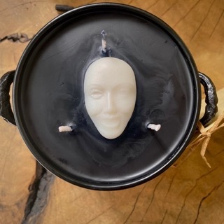 scrying bowl | ritual spell Black Mirror | scrying mirror | scrying ...