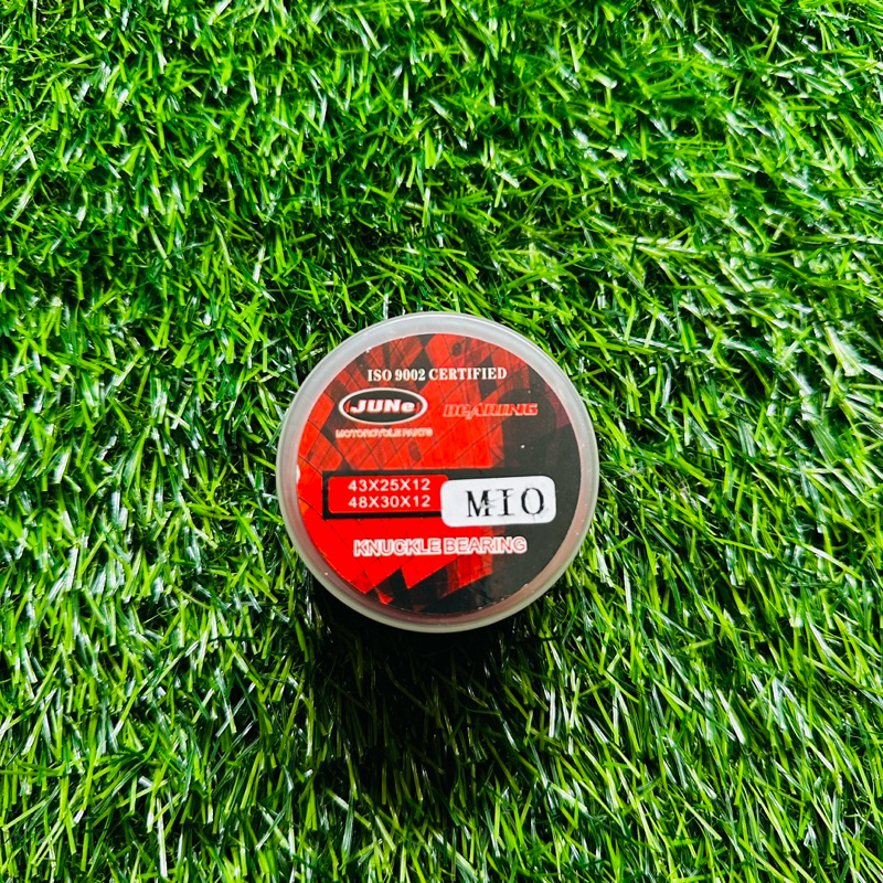 Knuckle Bearing Mio Sporty Soul i125 M3 | Shopee Philippines