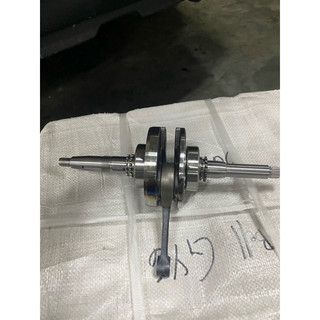 rusi rapid crankshaft segunyal rapid150 segunyal | Shopee Philippines