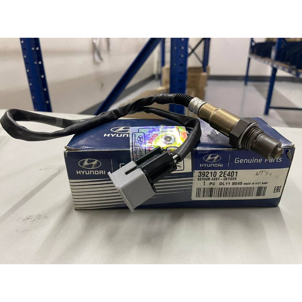 HYUNDAI SENSOR ASSY-OXYGEN (TUCSON TL, SONATA) | Shopee Philippines
