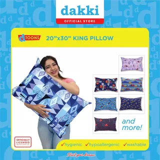 Dakki , Online Shop | Shopee Philippines