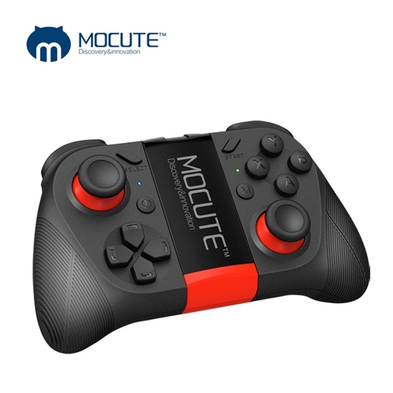 MOCUTE 053 Wireless Bluetooth Rechargeable Gamepad Game Controller For ...