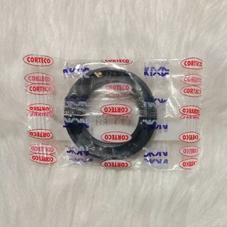 NOK Corteco Front Crankshaft Oil Seal for Lancer '89-'92 CA Singkit ...