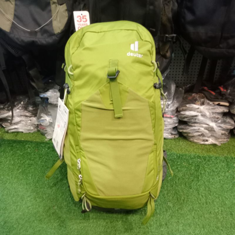 Deuter Trail pro 33 ( Original) | Shopee Philippines