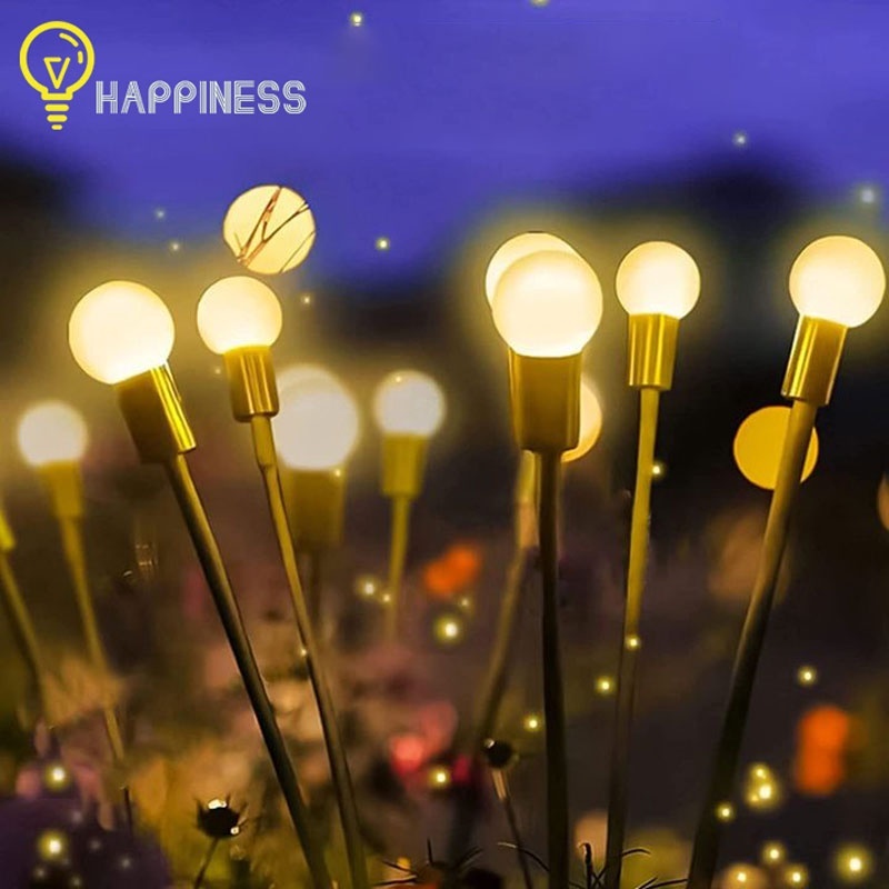Solar Anti-mosquito lamp Outdoor Insect Killer Lamps Pamatay ng Lamok ...