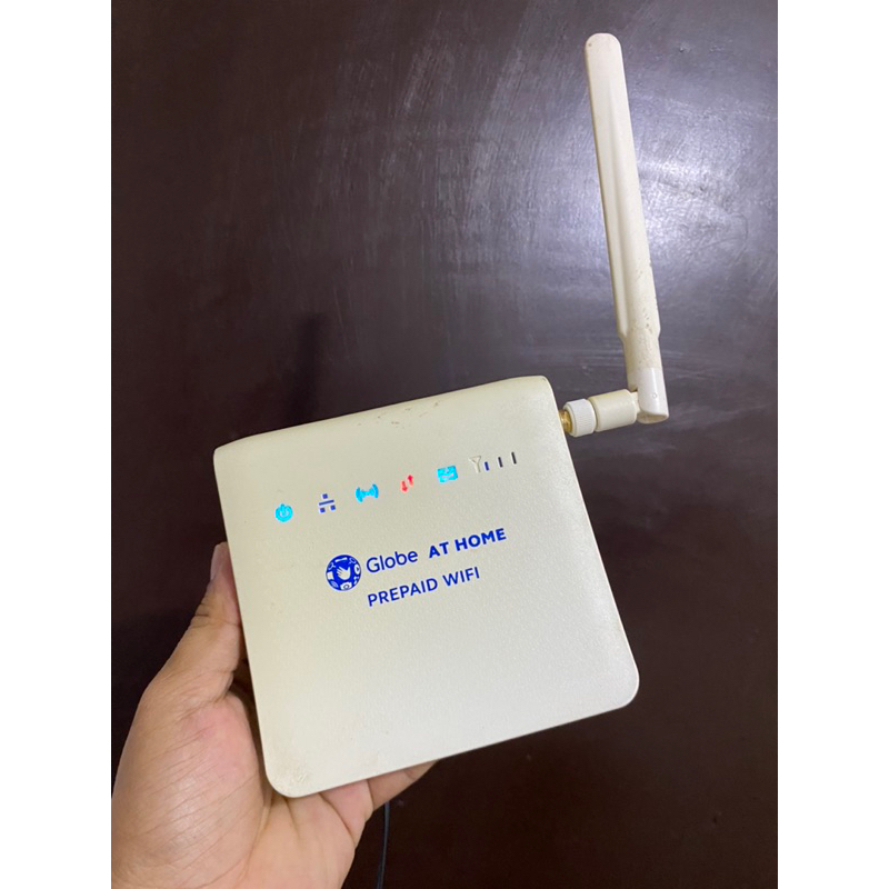 ZLT P25 Huawei for GLOBE, TM AND GOMO | Shopee Philippines