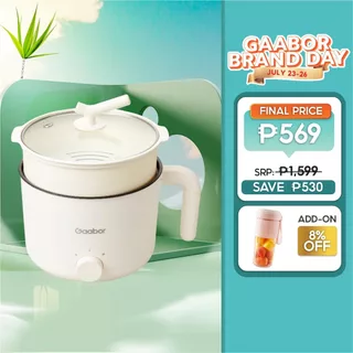 Gaabor Official Store