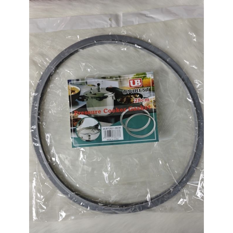 Pressure Cooker Gasket | Shopee Philippines
