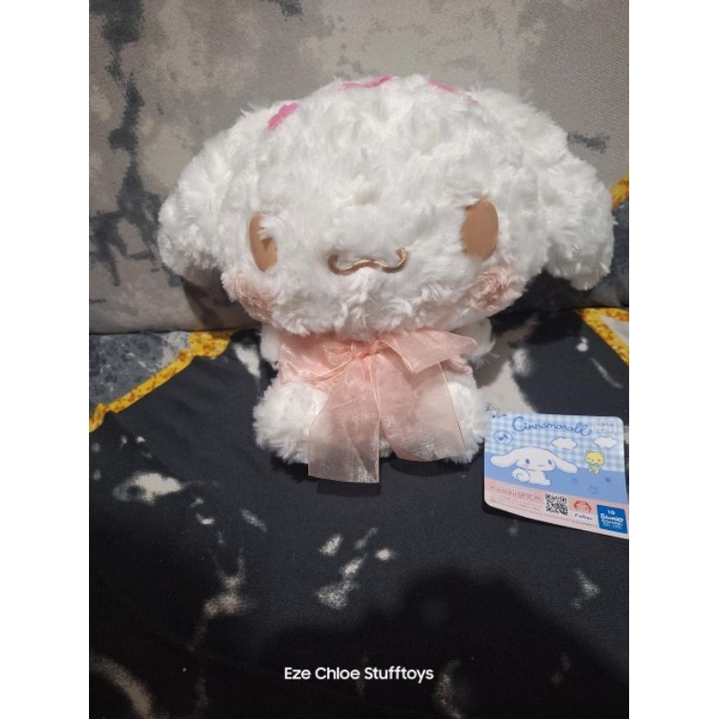 Cinnamoroll Sanrio Sakura 2024 Series for sis mimz | Shopee Philippines