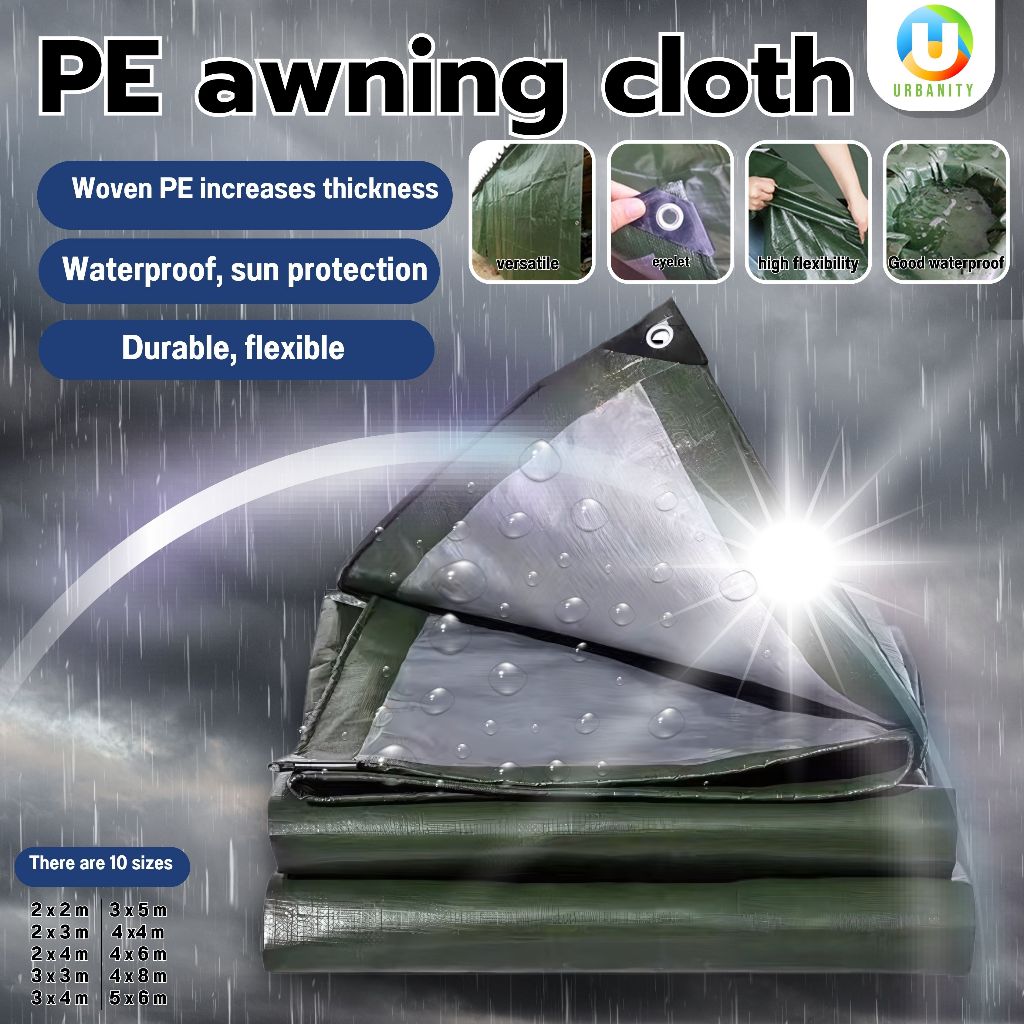 2024 new canvas increase thick Original tolda trapal lona TARPAULIN ...