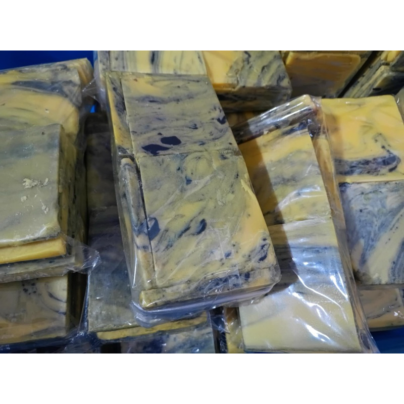 VOLCANIC ASH SOAP 500G PACK | Shopee Philippines