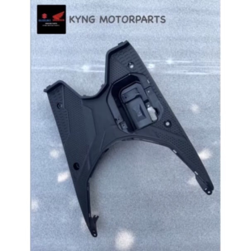 step floor/footboard honda click 125i v2 | Shopee Philippines