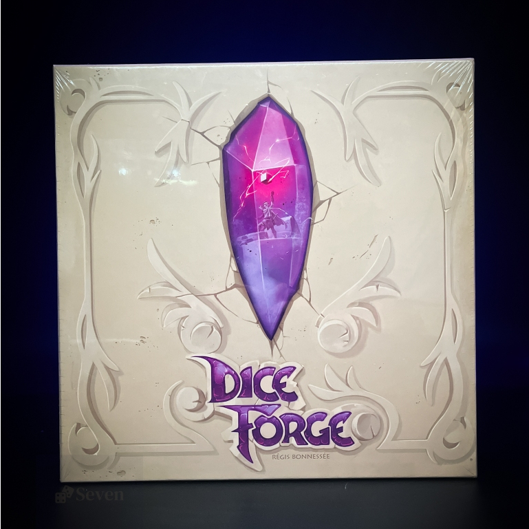 Dice Forge Board Game (Original) | Shopee Philippines