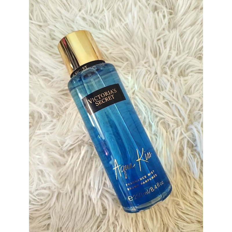 Victoria's Secret Perfume Mist 250ml For women's | Shopee Philippines