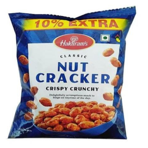 Haldiram's classic Nut Cracker | Shopee Philippines