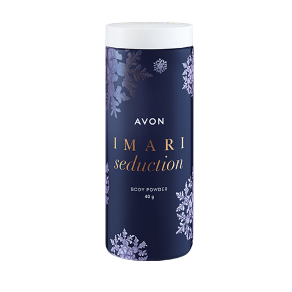 Avon Imari Seduction Powder 40 grams ( 1 Bottle ) | Shopee Philippines