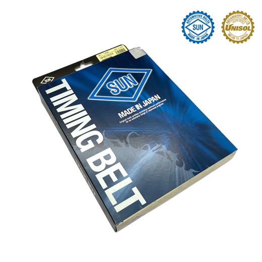 SUN Timing Belt for Honda Civic 1.6 ESI 1993-1996 (A401RU24MM) | Shopee ...