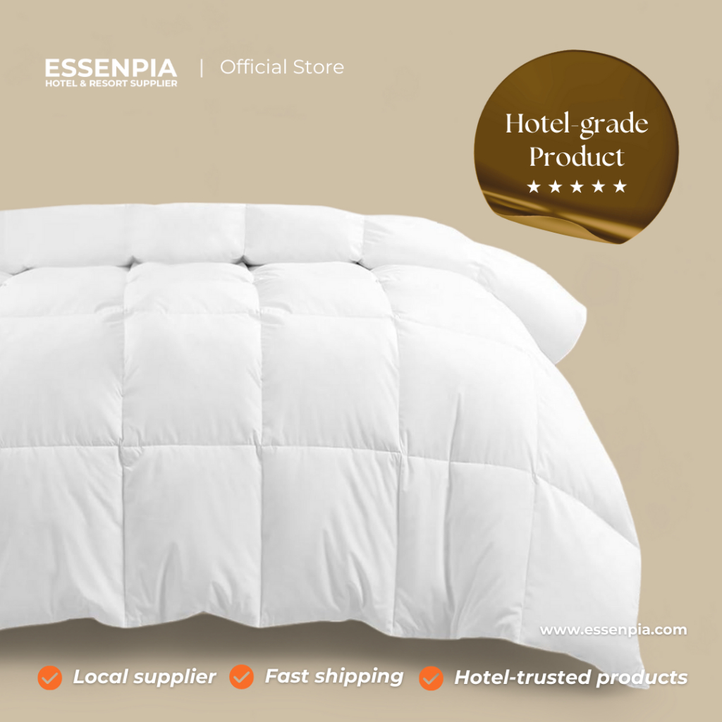 Hotel Duvet DUVET FILLER Duvet Insert Duvet Infill Comforter Blanket ...