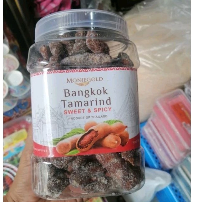 Bangkok Sweet and Spicy Tamarind | Shopee Philippines