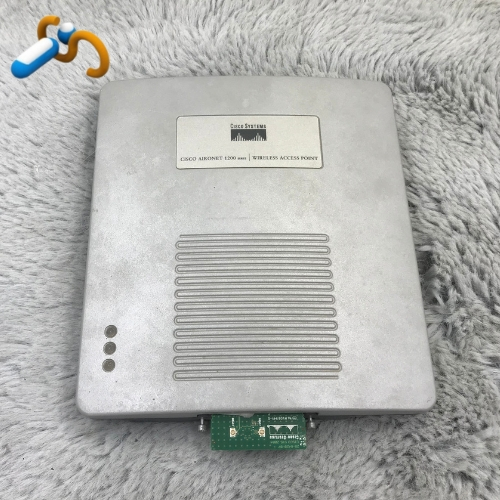 Cisco Aironet 1200 Series Wireless Access Point | Shopee Philippines Cisco Aironet 1200 Series Wireless Access Point | Shopee Philippines