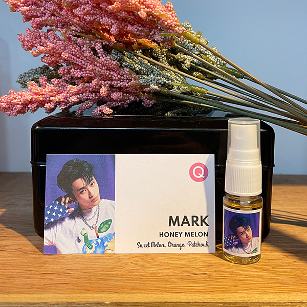 NCT Dream Cologne, Pabango, Perfume, K-POP Scents - Fresh Collection ...