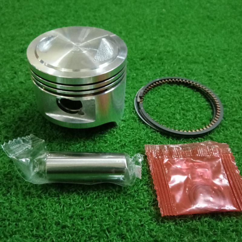 Piston Kit for Smash110/raider j 110/shogun 125 (at different sizes ...