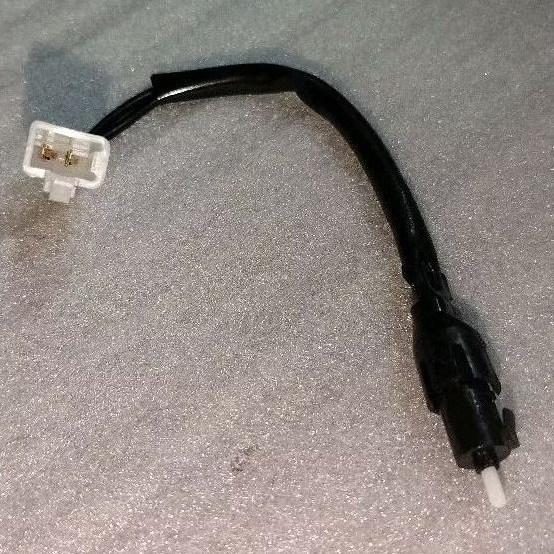 CLUTCH SWITCH YAMAHA SNIPER 150/TFX 150/SNIPER 135/FZ16/SZ16 LEGIT MOTO ...
