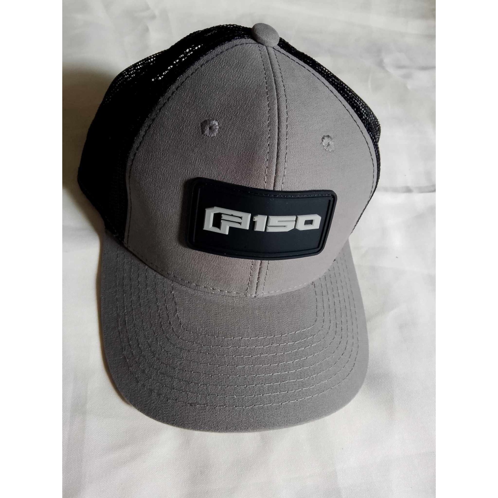 Ford Licensed BaseBall Cap | Shopee Philippines