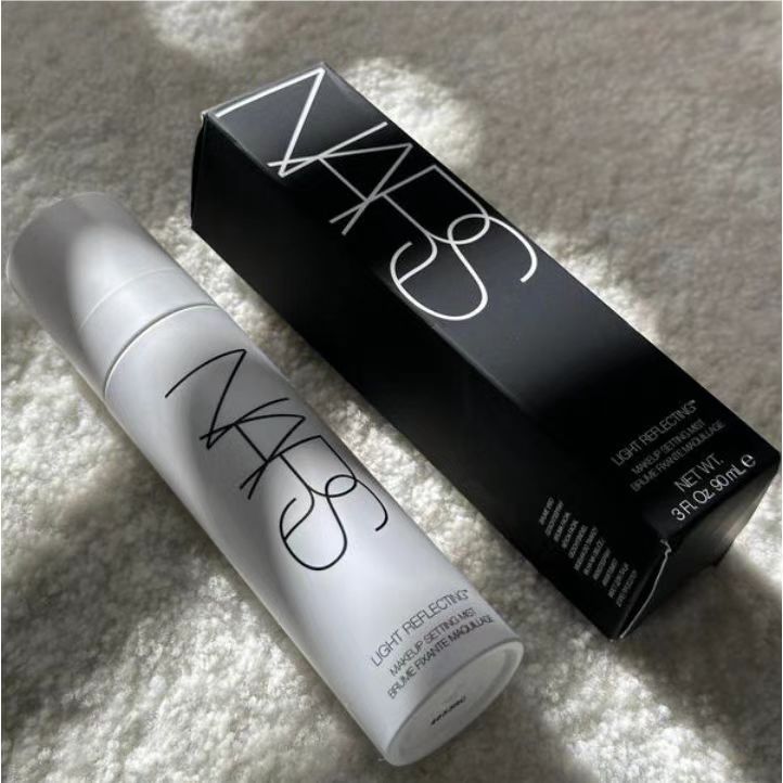 Original NARS Make up spray 90ml | Shopee Philippines