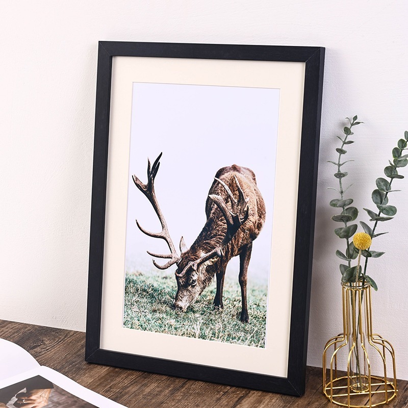 DIY 50x60cm/50x70cm 5D Painting Photo Frame Wall Decoration Picture ...