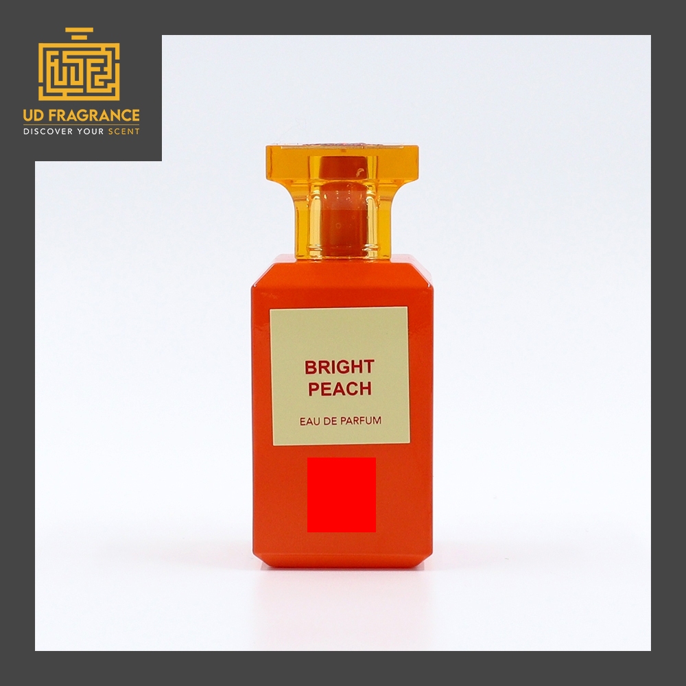 Bright peach EDP for men and women (1ml to 5ml DECANT ) | Shopee ...