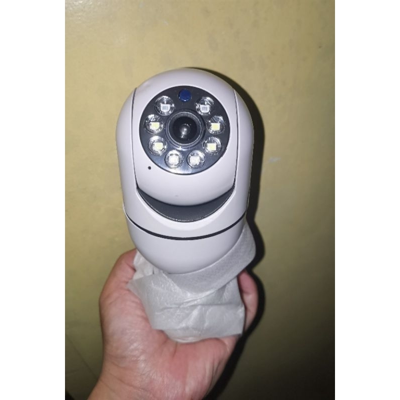Cctv camera wireless | Shopee Philippines