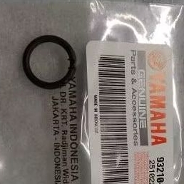 GEAR OIL PLUG CAP ORING YAMAHA MIO/MIO I 125/GRAVIS/GEAR/NMAX/AEROX 93210-148H8 ORIGINAL GENUINE ...