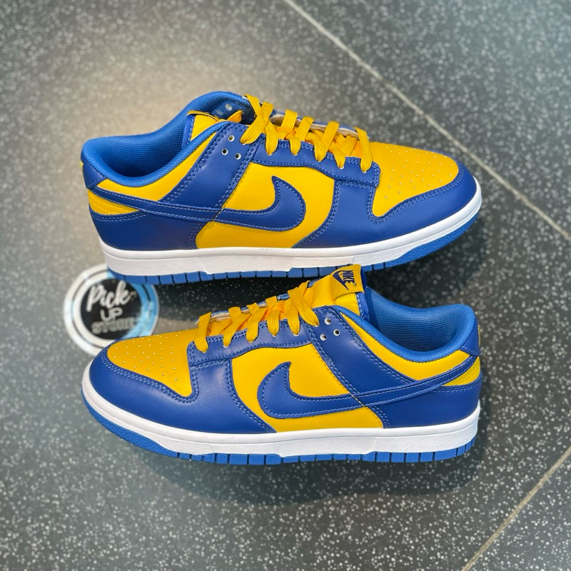 Dunk Low Plain Color Available for Men | Shopee Philippines