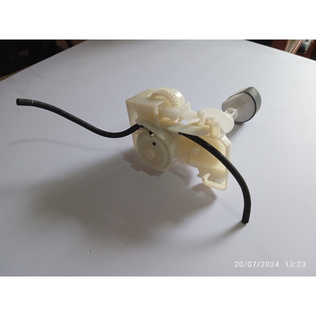 EPSON Purge Assembly with upper roller for L Series Printer (Used ...