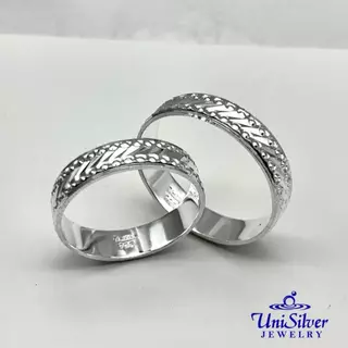 Shop rings From Unisilver Jewelry Official Online | Shopee Mall Philippines