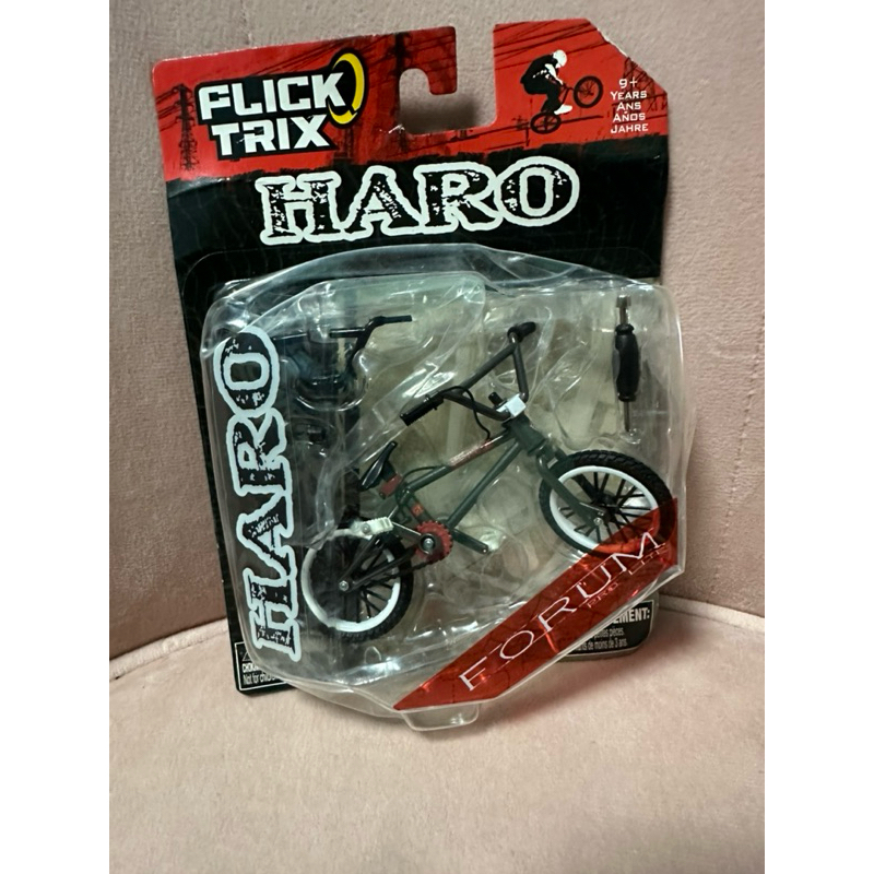 Flick trix bike miniature | Shopee Philippines