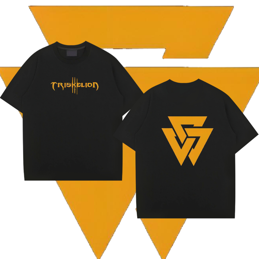 Triskelion 55th Anniversary Tau Gamma Phi Sigma Classic Logo Emblem ...