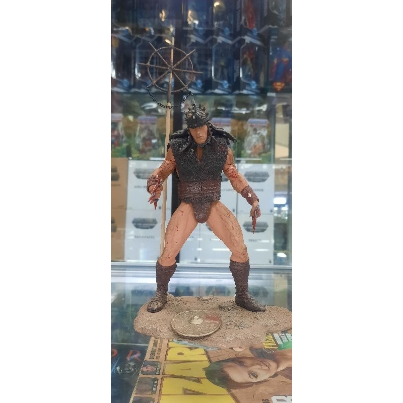 Neca Rare Conan The Barbarian Figure | Shopee Philippines