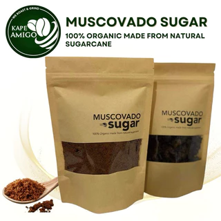 muscovado - Best Prices and Online Promos - Mar 2026 | Shopee Philippines