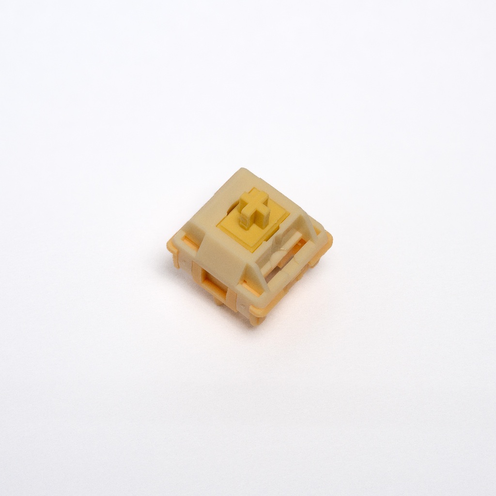 HMX Cheese Linear Switches (10 Switches/Quantity) | Shopee Philippines