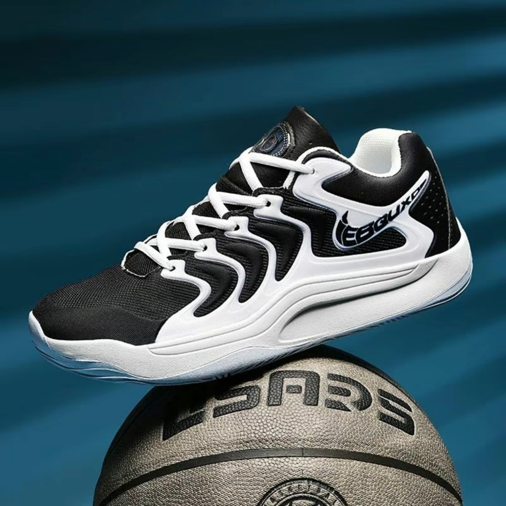 KD 17 Kevin Durant Basketball shoes With Box With spike Low Cut ...
