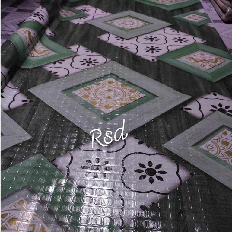 Modern and Assorted Design Linoleum Renolium Floor Mat | Shopee Philippines