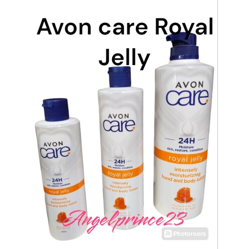 Avon Care Royal Jelly | Shopee Philippines