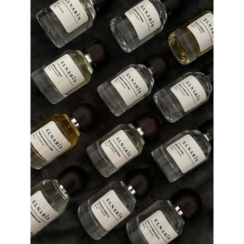 Eau Rihla - Leather & Iris | Shopee Philippines