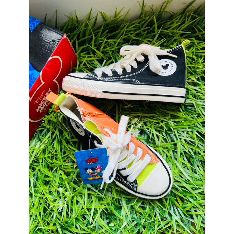 ORIGINAL DISN€y SHOES FOR KIDS | Shopee Philippines