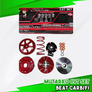mutarru cvt set - Best Prices and Online Promos - Oct 2025 | Shopee Philippines