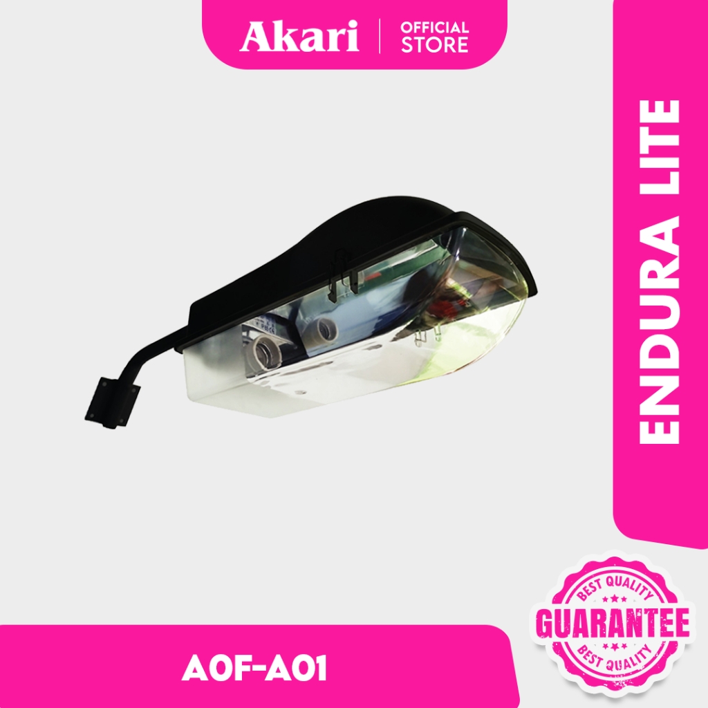 Akari Endura Lite Outdoor Fixture (AOF-A01) | Shopee Philippines
