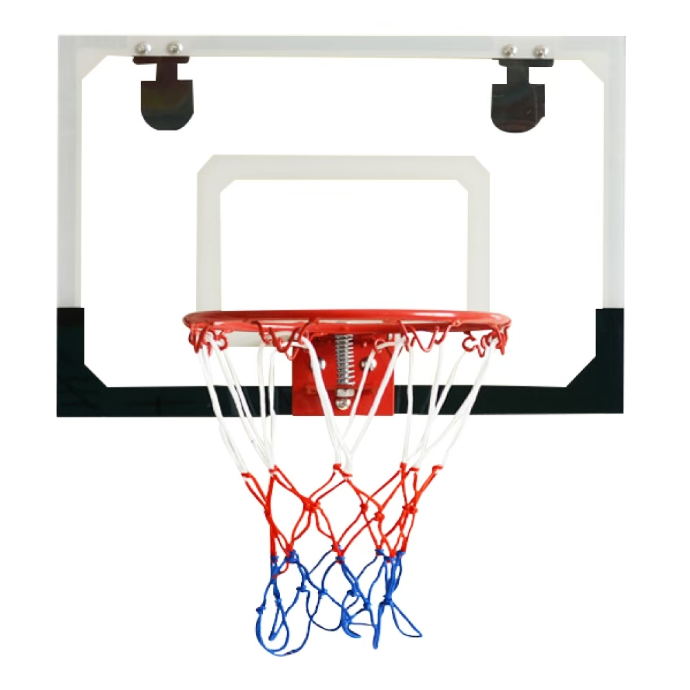 Bettergrowph Kids Basketball hoop Indoor Hanging Shatterproof free Pump ...